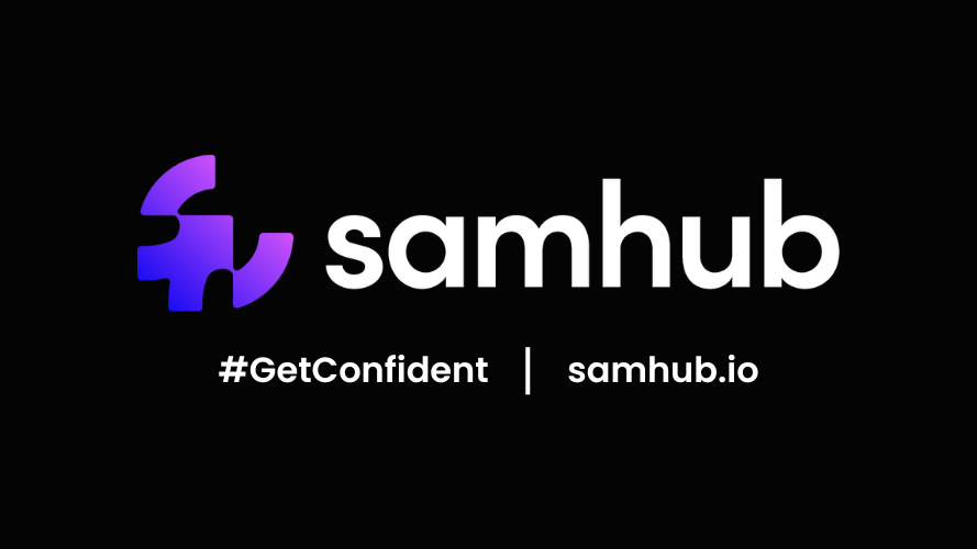 How does GDPR affect you and your business? | Samhub.io - #GetConfident How does GDPR affect you and your business? | Samhub.io - #GetConfident