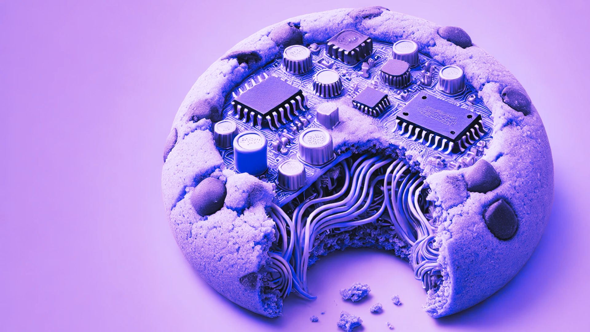 New Innovation can solve the 3rd Party Cookie Problem | Samhub.io