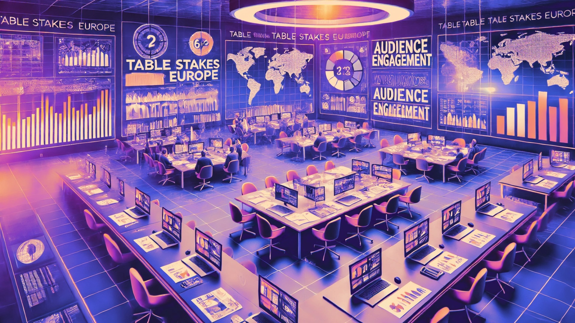 Samhub for Media: The “Table Stakes Europe” Initiative for Publishers | Samhub.io