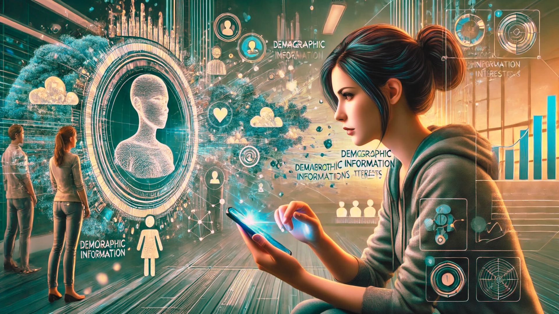 A Guide to Data Enrichment for Publishers & Media | Samhub.io