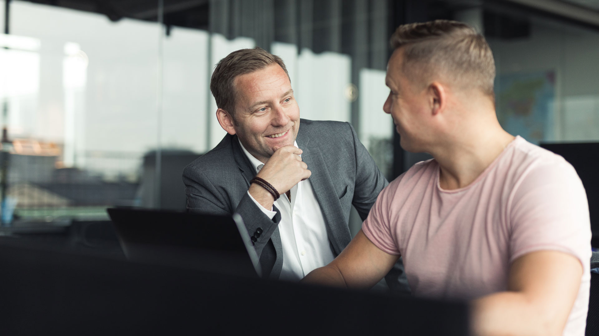 Samhub’s History is one of Collaboration and Innovation | Samhub.io