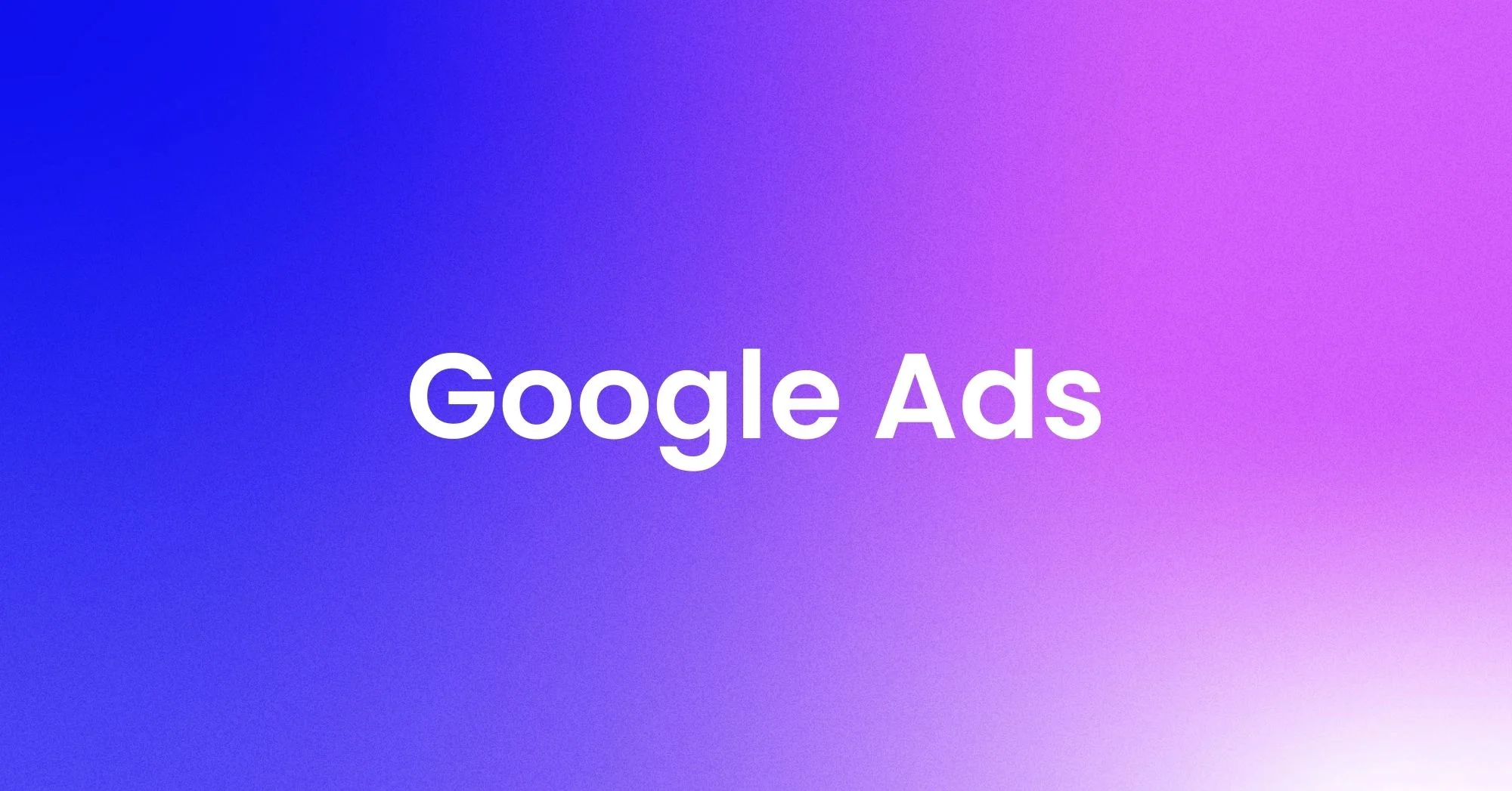 What are Google Ads? - Marketing Explained | Samhub.io