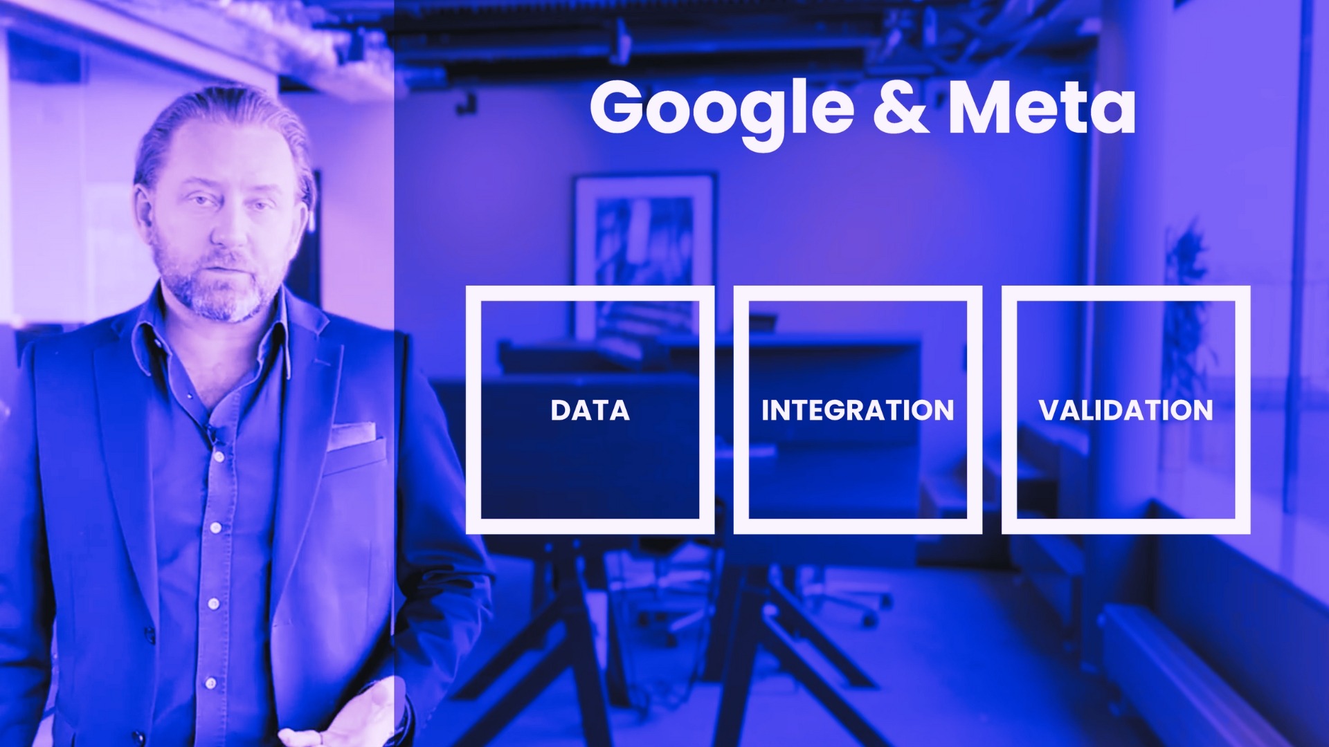 The Media Ecosystem Blueprint: Building a First-Party Data Powered ...